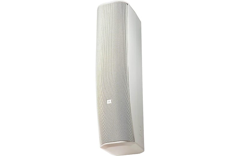 JBL CBT1000 Beamwidth Adjustable Coverage Line Array Column | Reverb