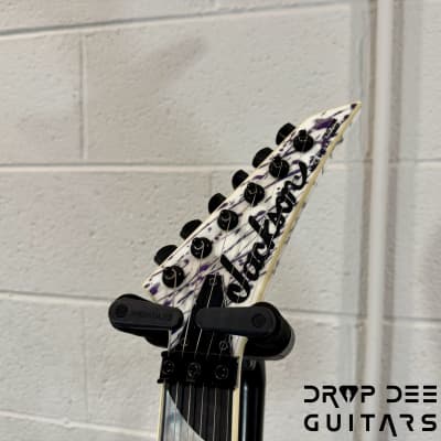 Jackson Custom Shop KV2 King V | Reverb