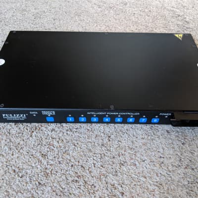 Pulizzi Z-line Power Controller | Reverb