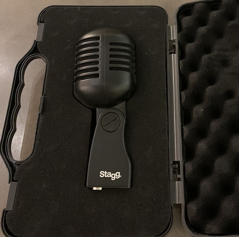 Stagg MD 007 | Reverb