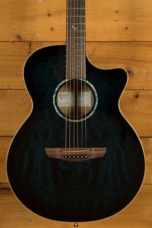 Faith Blue Moon Venus | *Used* | Reverb UK