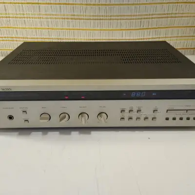 Harmon Kardon hk395i Stereo Receiver 1987 | Reverb