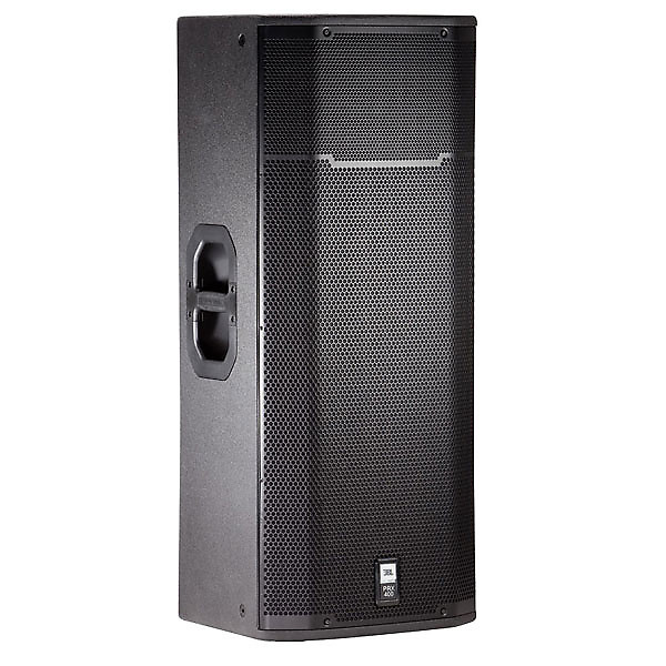 JBL PRX425 Two-Way PA Loudspeaker System | Reverb