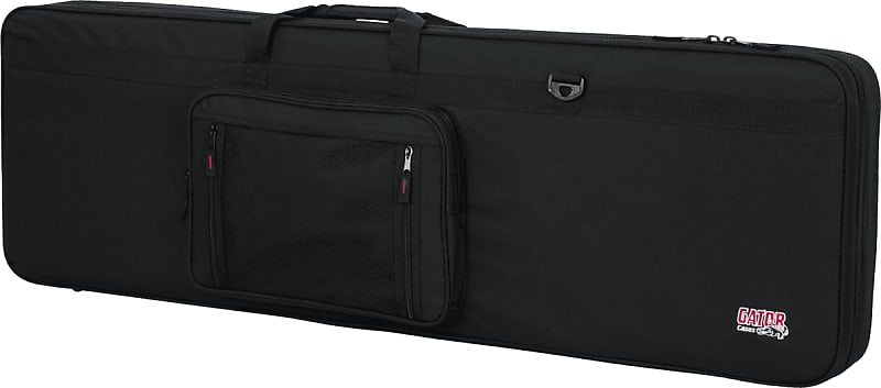 Gator GL-BASS Lightweight Electric Bass Case | Reverb