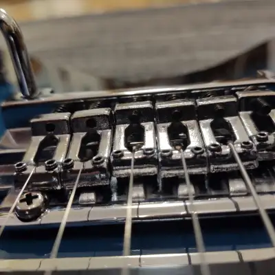 Tokai FVD (Video finally up) MIJ 1980s | Reverb