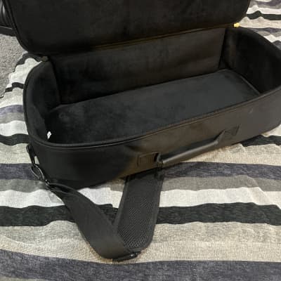 Sequential Desktop Module Bag - Ob6 P6 Trigon-6 or P5 module | Reverb