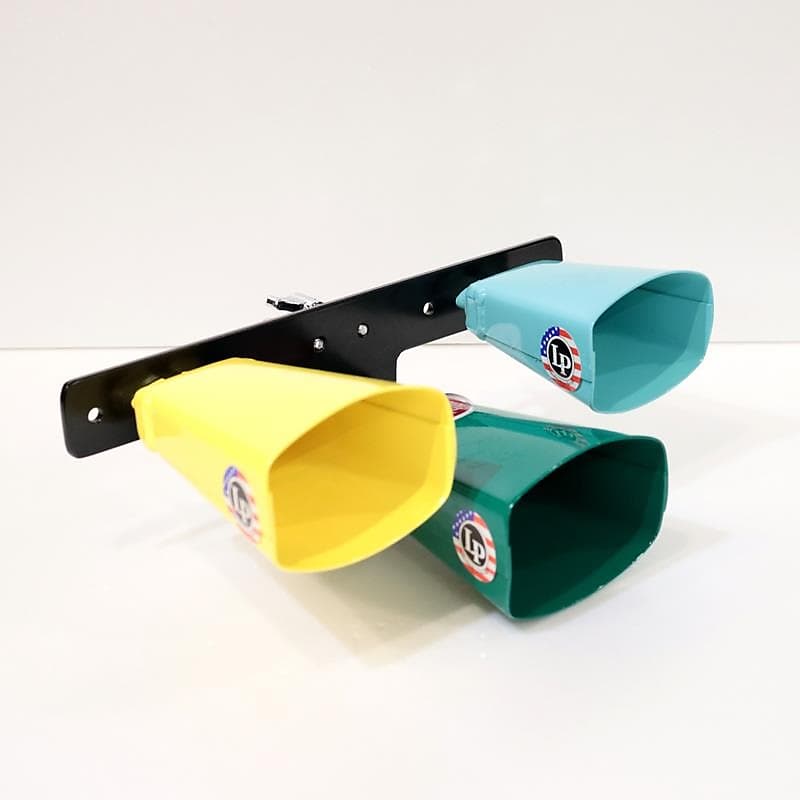 LP LP570HTC [Giovanni Melody Bells / High-Melody Tri-Color | Reverb