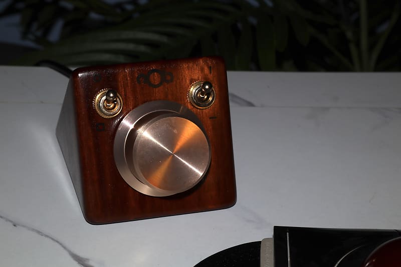 nOb control / USB cursor controller | Reverb