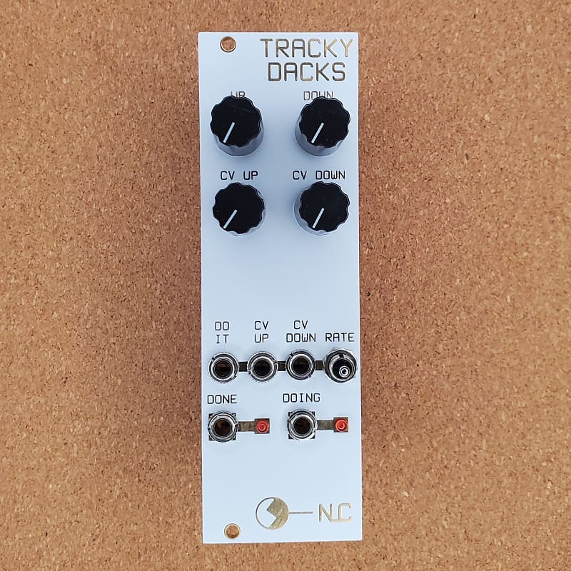 NLC Nonlinear Circuits Timbre & Timbre | Reverb