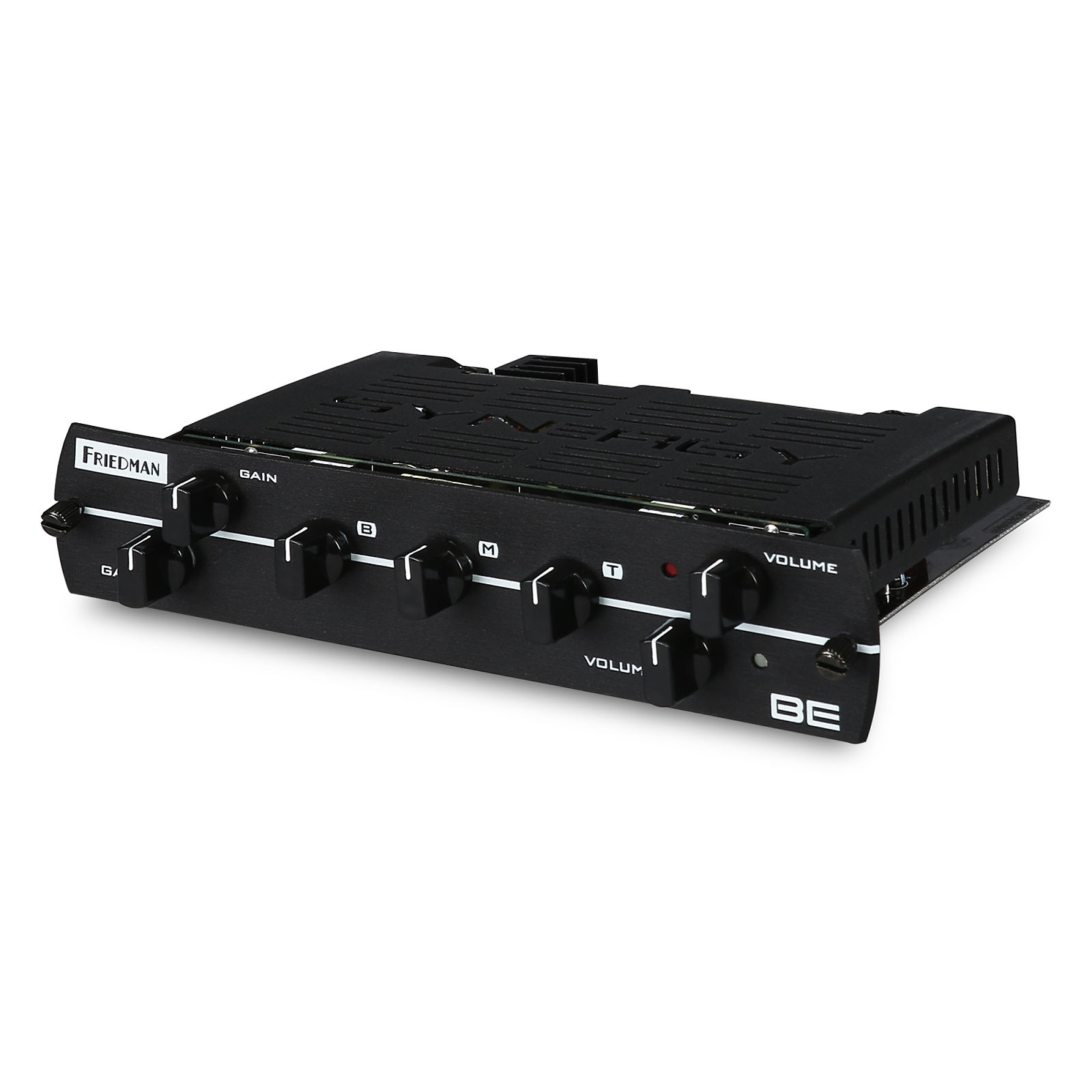 Synergy Friedman BE Module 2-Channel All-Tube Preamp | Reverb