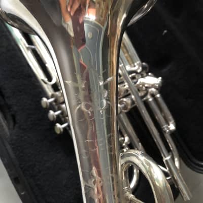 Bach Tr200 pro trumpet | Reverb Canada