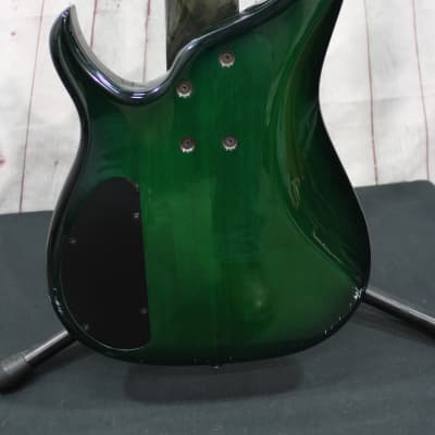 Modulus Quantum 5 String Bass w/ Hardcase | Reverb