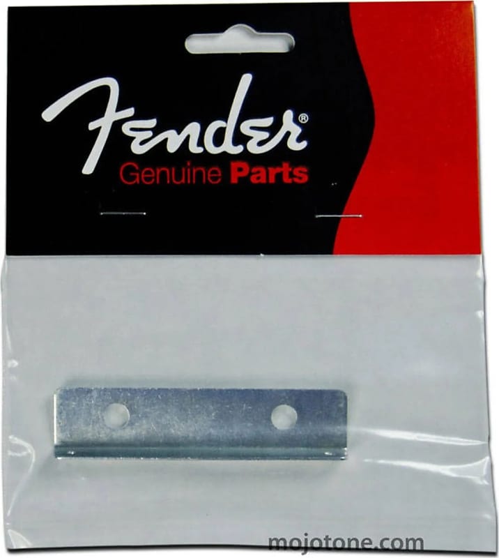 Fender Roller Pot Bracket For Jazzmaster | Reverb