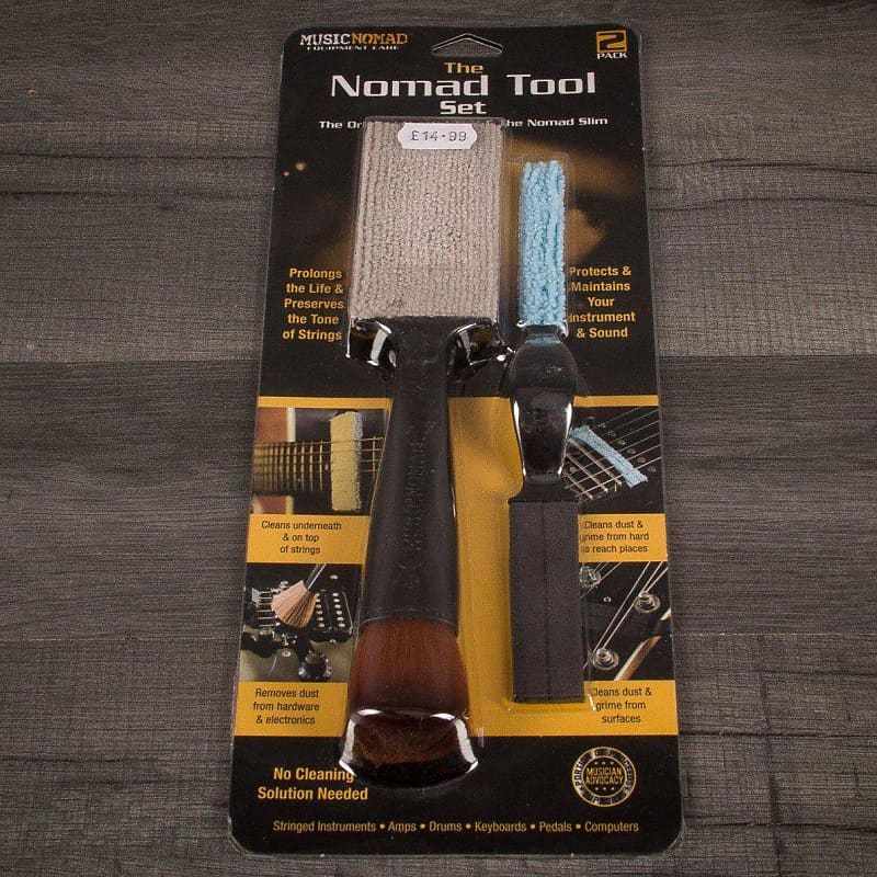 Music Nomad - The Nomad Tool Set | Reverb UK