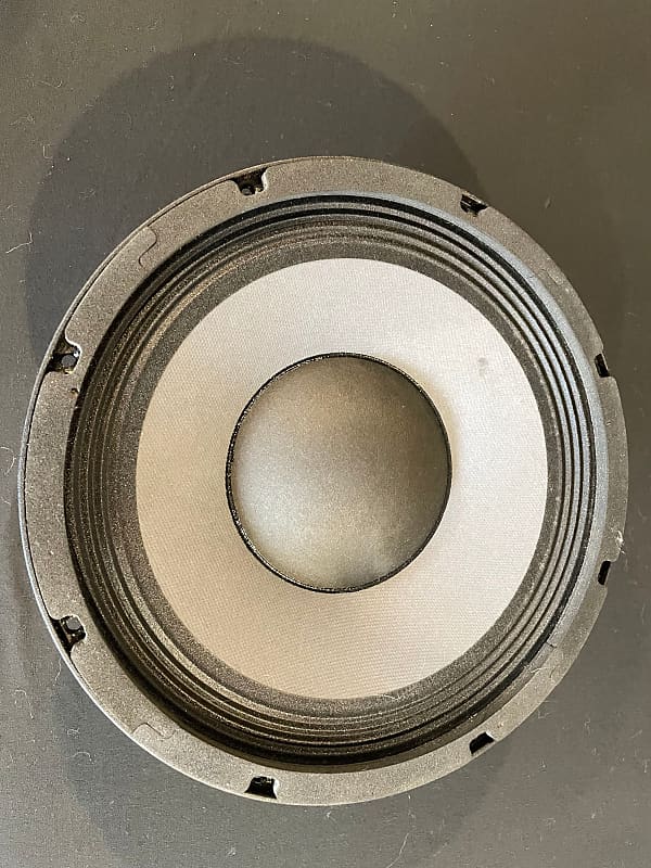 MESA POWERHOUSE 10" 8 OHM REPLACEMENT SPEAKERS FOR | Reverb