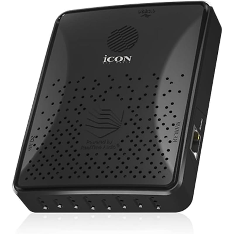 iCON Pro Audio D5 Display for P1 Nano MIDI Controller | Reverb