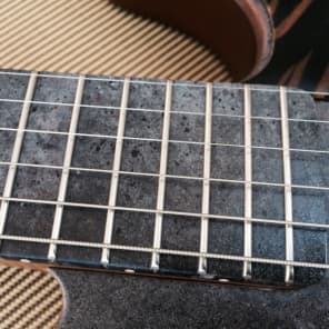 John Bolin Custom Guitars "Stoner" Tele 2014 | Reverb