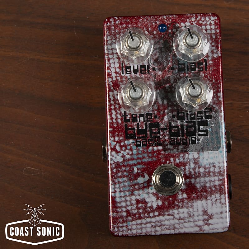 Basic Audio Bye-Bias | Reverb