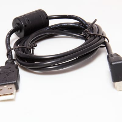 BGI-USB1 Power and Charge Cable for Garmin GPS Navigation | Reverb