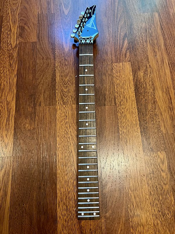 Ibanez Wizard II Loaded Neck | Reverb