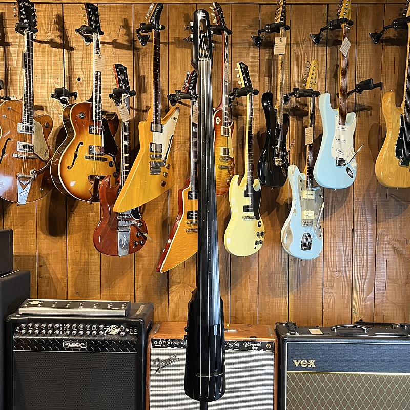 NS Design WAVE 4 | Reverb