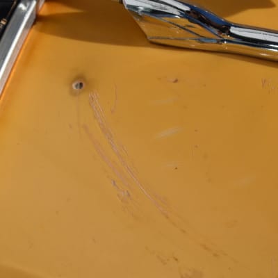 Vintage 70's Premier PD205 Resonator Drum Kit in | Reverb