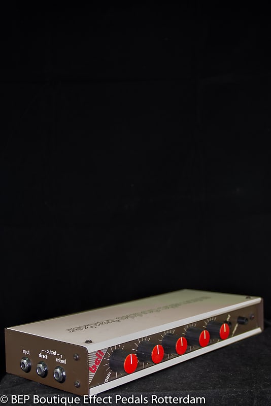 Bell Electrolabs ADT Automatic Double Tracker late | Reverb Australia