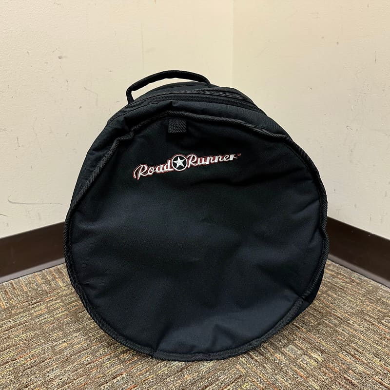 Road Runner Drum Gig Bag 12x13" | Reverb