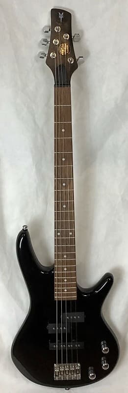 MORTone Electric 5 string Cellobass (mandocello) bass guitar | Reverb