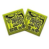 Ernie Ball Regular Slinky Strings | Reverb