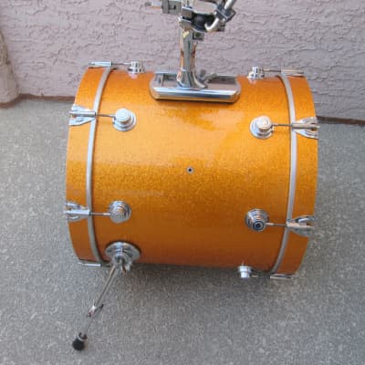 DW DRUM SET BLACK BADGE PRE COLLECTORS SERIES KELLER SHELLS | Reverb