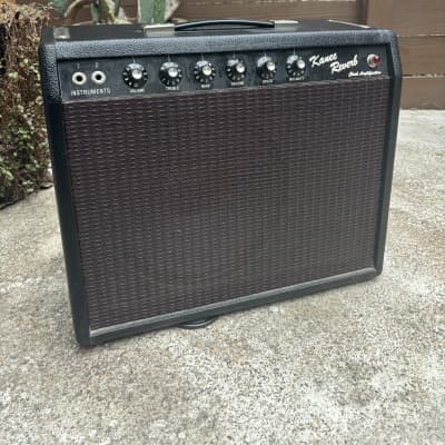 Mark Kane Kanewreck "trainwreck style" liverpool Flame Maple | Reverb