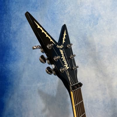 Washburn Dime 333 Dimebolt Dimebag Darrell Signature 1995 | Reverb