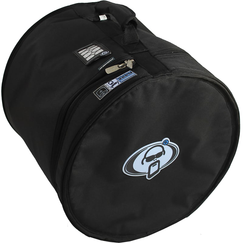 Protection Racket 16 x 16-Inch Floor Tom Drum Case | Reverb