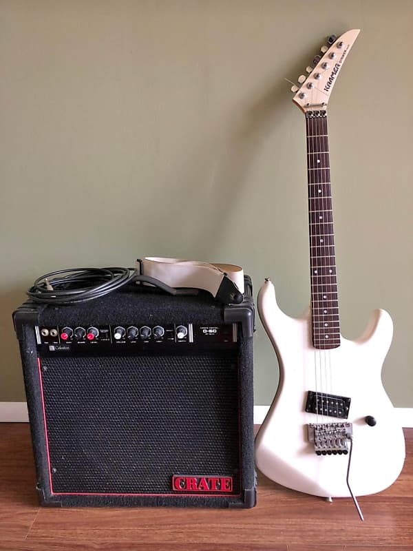 Kramer Striker 100st | Reverb
