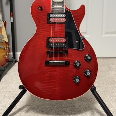 Gibson Mod Shop Les Paul Standard 60s - Rediculous | Reverb