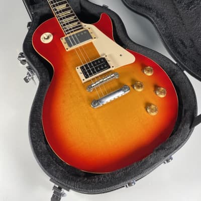 Tokai LS50 Reborn Old '80 Vintage MIJ Les Paul Standard Type | Reverb