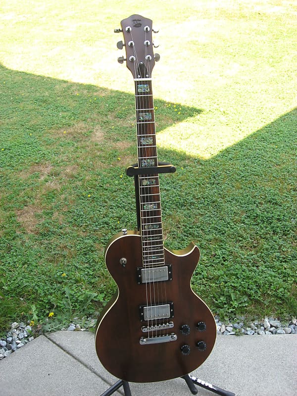 AXL Badwater | Reverb