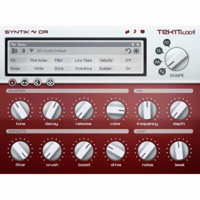 Tek’it Audio IS Bundle 2 - Virtual Instruments and Sound | Reverb