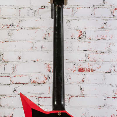 Hamer Vintage 80's Scepter Explorer Electric Guitar, | Reverb