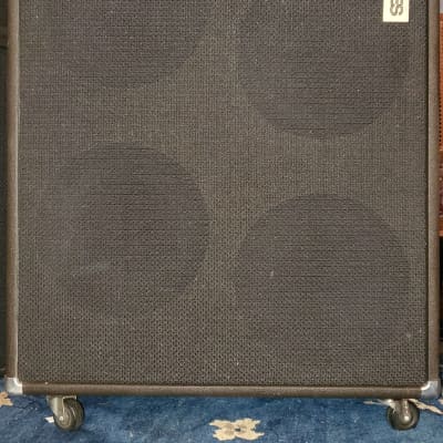 Lab Series L11 with cabinets & covers-Original | Reverb