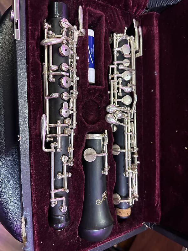 JZ Oboe 04292 | Reverb