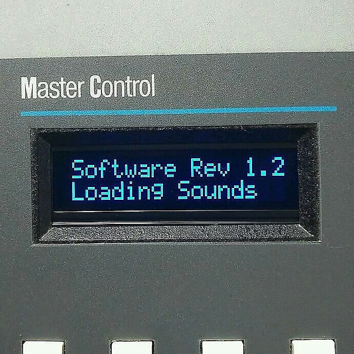 E-mu SP-12 SP-1200 Emulator II Led Display Upgrade | Reverb