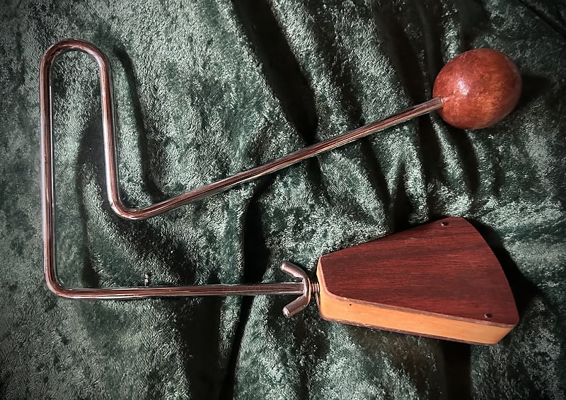 Cosmic Percussion Vibra Slap | Reverb