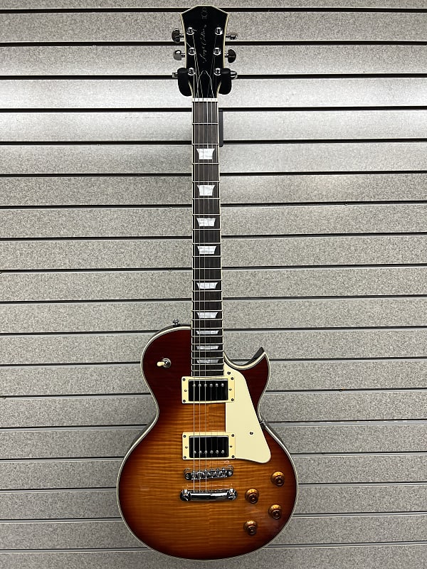 Sire l7 Larry Carlton 2021 | Reverb