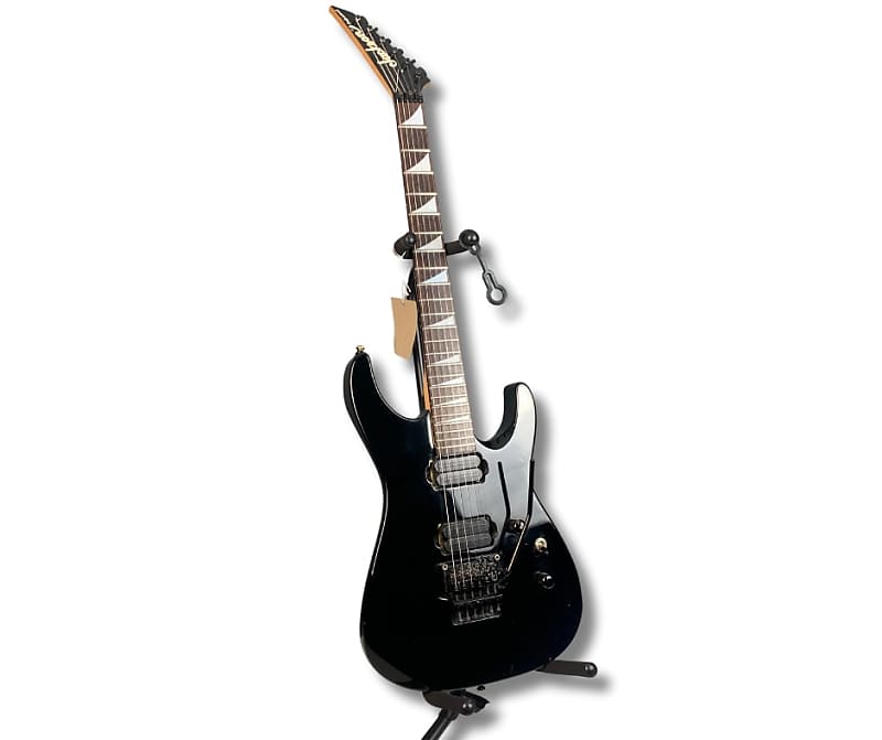 Jackson Professional Dinky Reverse 1996 MIJ. ASK ABOUT | Reverb