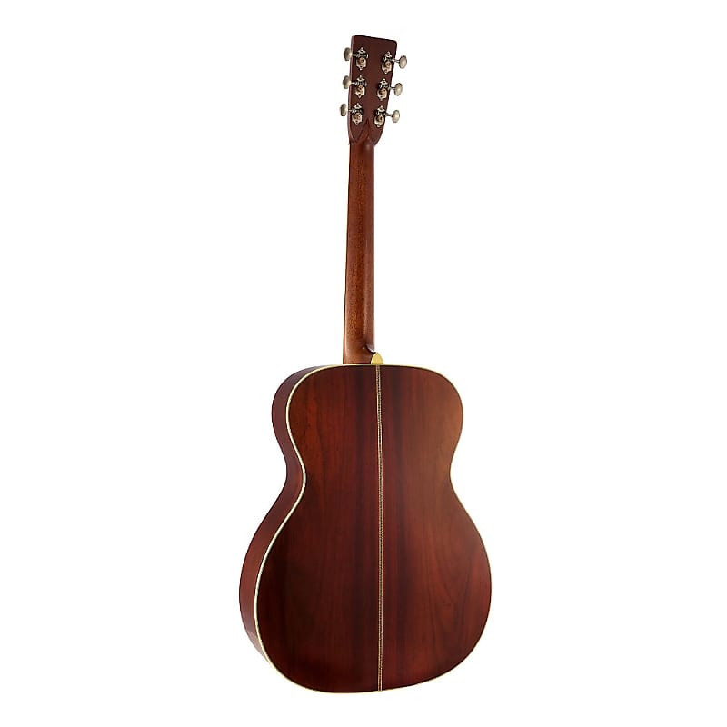Martin 30th Anniversary Eric Clapton Signature | Reverb España