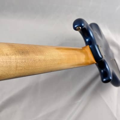 PEDULLA 1990 USA Series II MVP 5-String Bass Guitar w/Modulus | Reverb