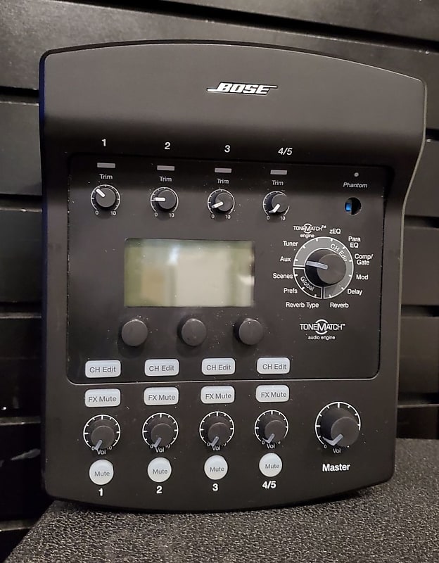 BOSE TS1 TONEMATCH Multi Effects Processors (Orlando, FL | Reverb