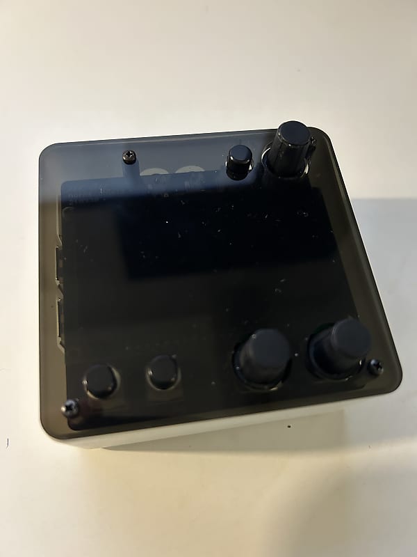 Monome Norns Shield - 2020s - White | Reverb